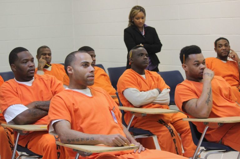 Five steps to reduce mass incarceration of African Americans | Total ...